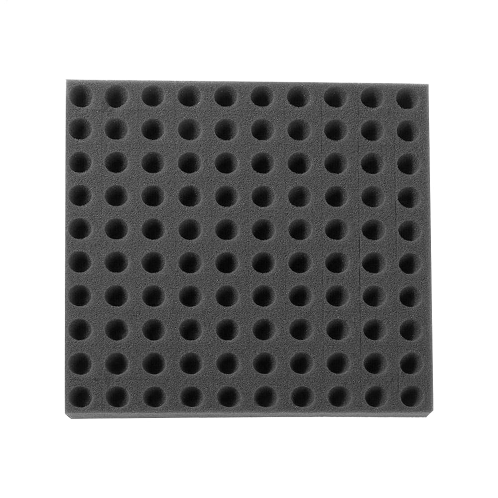 SHZONS Grow Sponges Garden Cube Grow Sponges Reusable Seedling ...