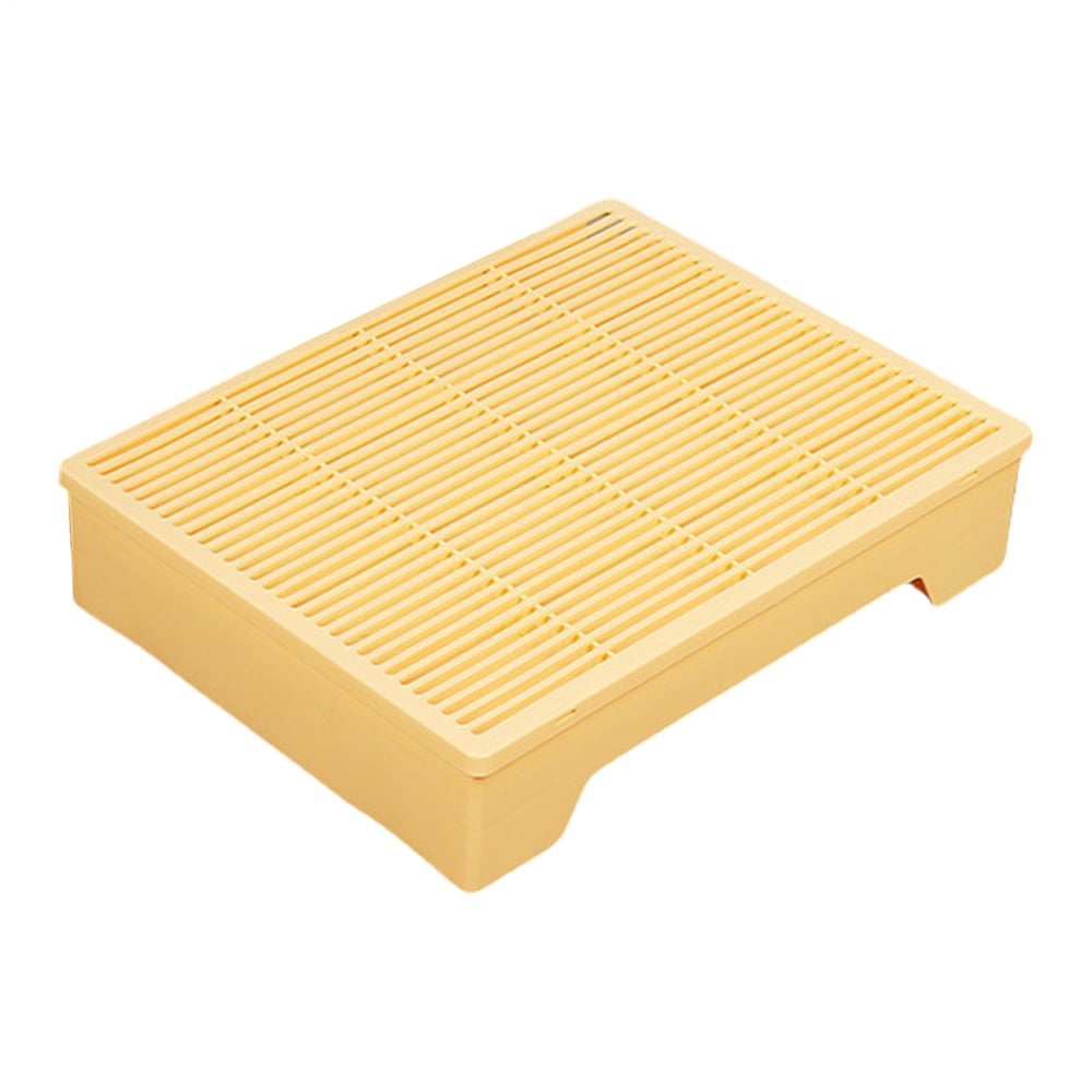 SHZONS Litter Box Ramp Pedal Stairs Stool for Litter Case Anti-Slip ...