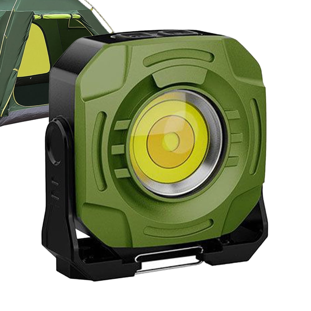 SHZONS Magnetic Lights Rechargeable 360 Rotatable Waterproof Magnetic ...