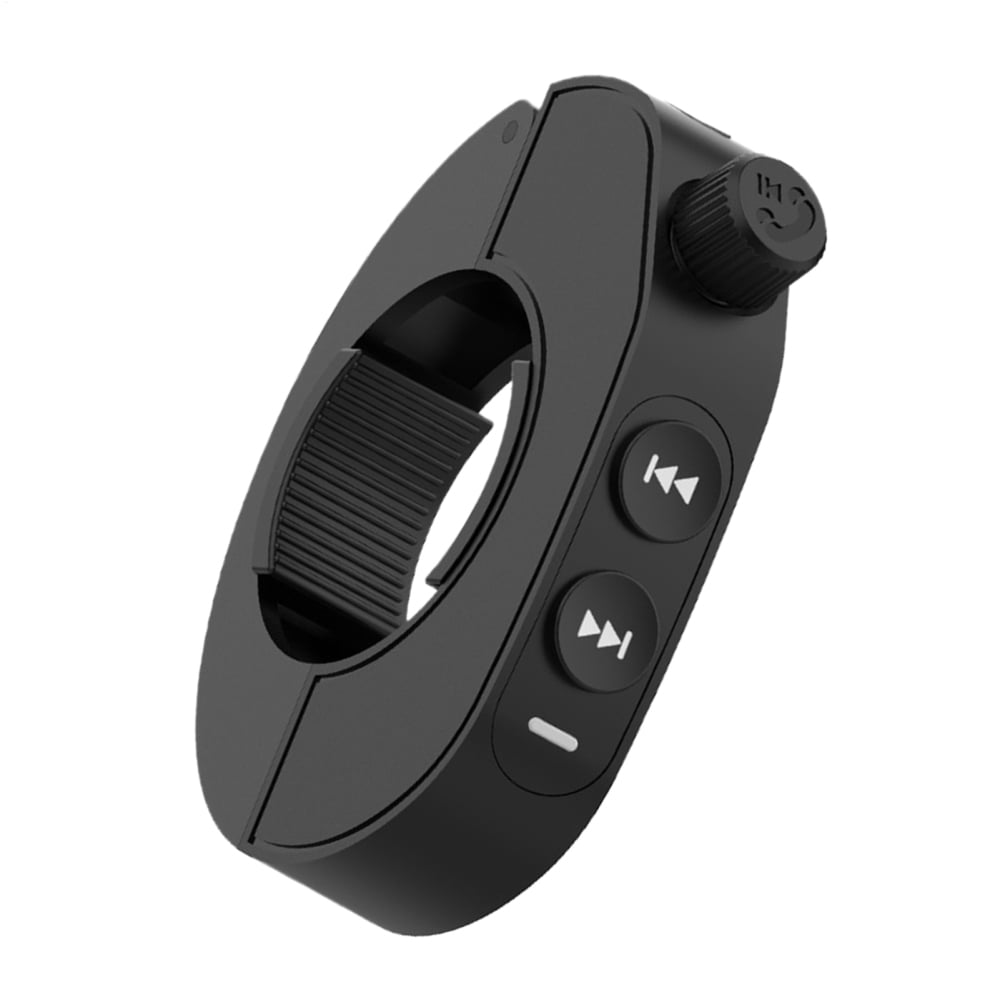 SHZONS Media Button Remote Wireless Remote Control Stable Convenient ...