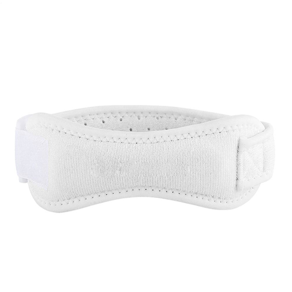 SHZONS Patellar Tendon Strap Patellar Brace Support Breathable Knee ...