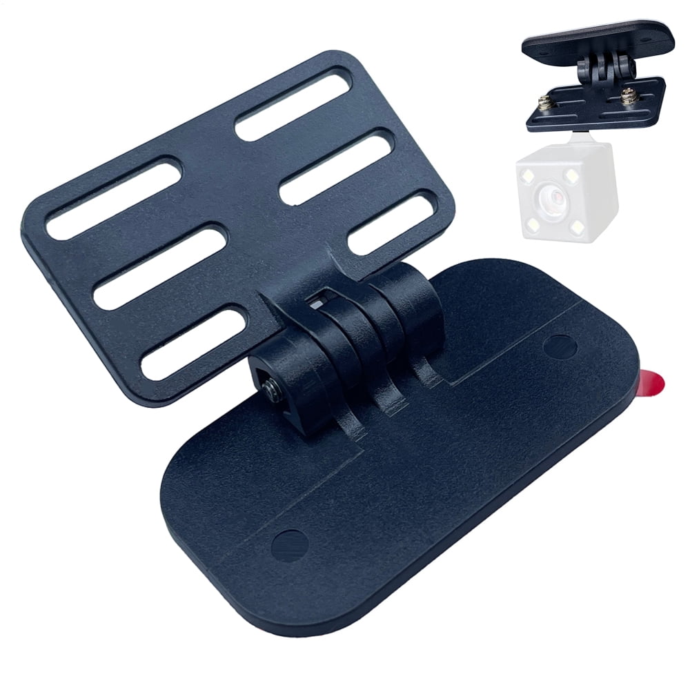 SHZONS Rear Camera Mount for Car Backup Camera Mounting Bracket ...