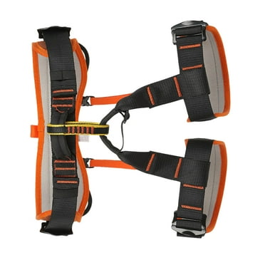 Petzl Men's Adjama Climbing Harness - Walmart.com