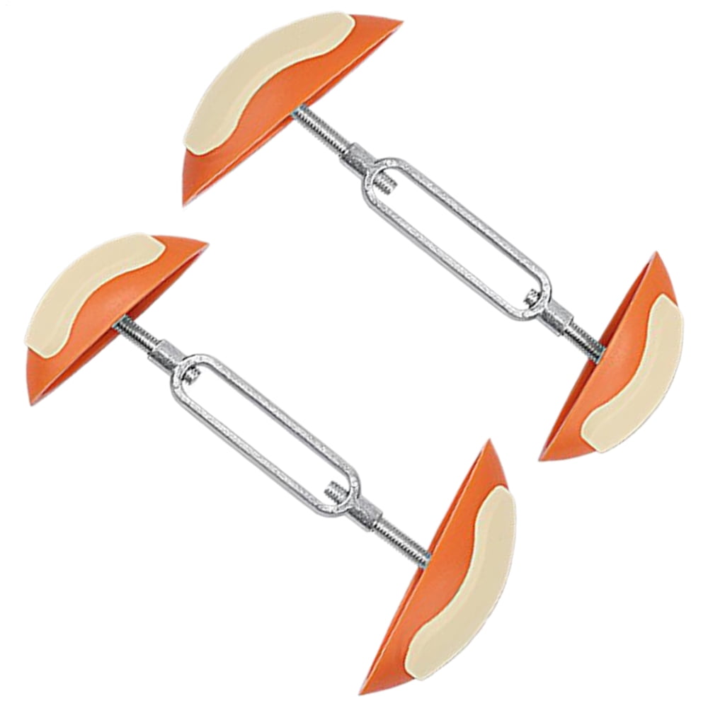 SHZONS Shoe Expander High-Resilience Adjustable Shoe Widener Portable ...