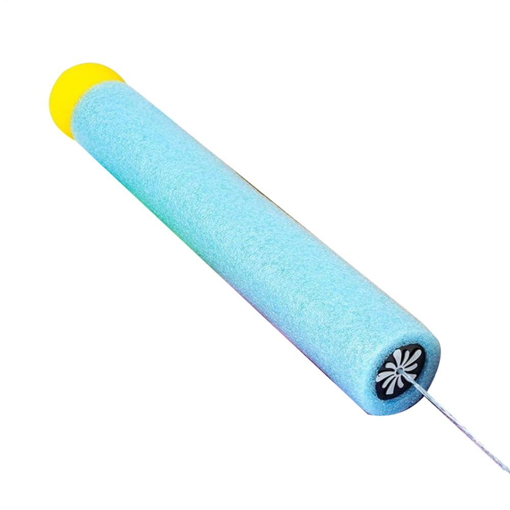 SHZONS Squirt Soaker Water Foam Squirt Toy Summer Activity Fighting ...