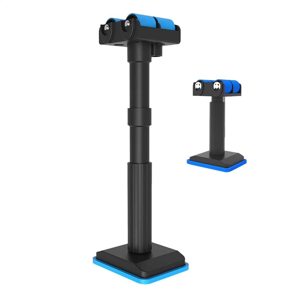 SHZONS Telescoping Support Pole Adjustable Plasterboard Lifter Load ...