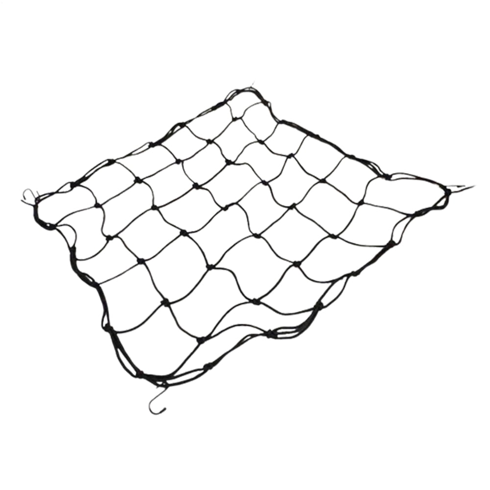 SHZONS Trellis Netting For Climbing Plants Garden Trellis Net Elastic ...