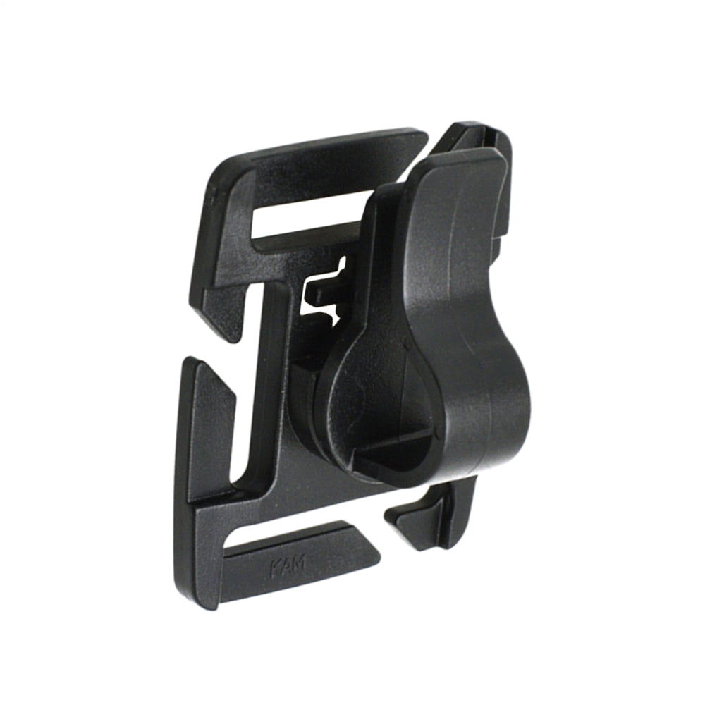 SHZONS Tube Clips For Water Tubing 360 Degree Rotatable Drinking Bag ...