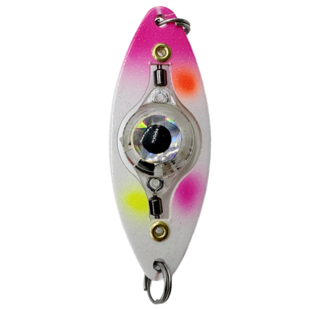 SHZONS Underwater Flasher Underwater Flasher Lights Trolling Lures ...