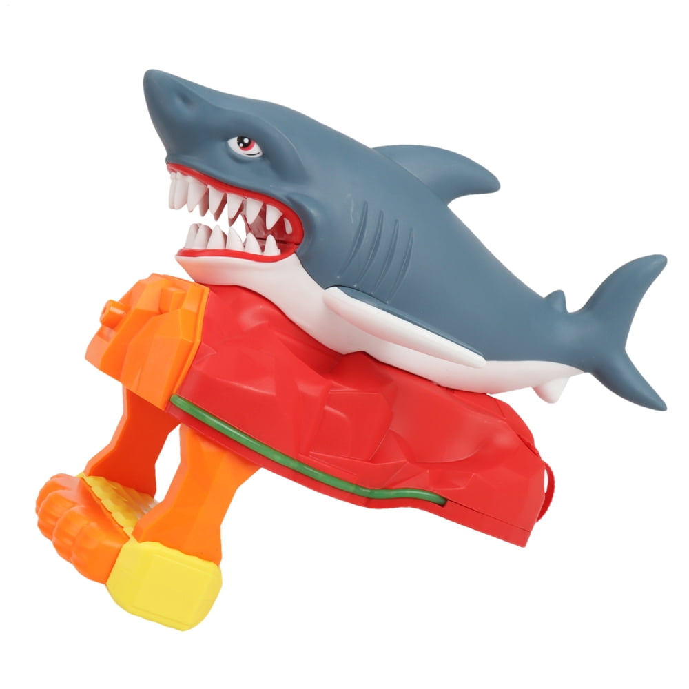 SHZONS Water Shooters For Kids Animal Water Spray Toys Long-Range ...