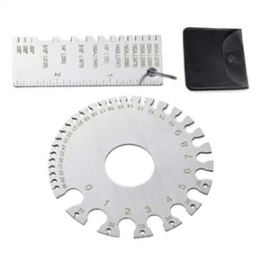 Wire Gauge Measuring Tool