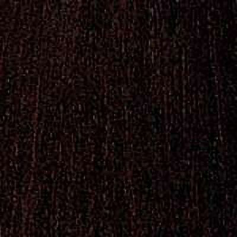 SHe Natural Human Hair Spanish Weaving 12 Inch Color 99J - Walmart.com