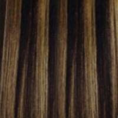 SHe Natural Human Hair Spanish Weaving 18 Inch Color P1B/27 - Walmart.com