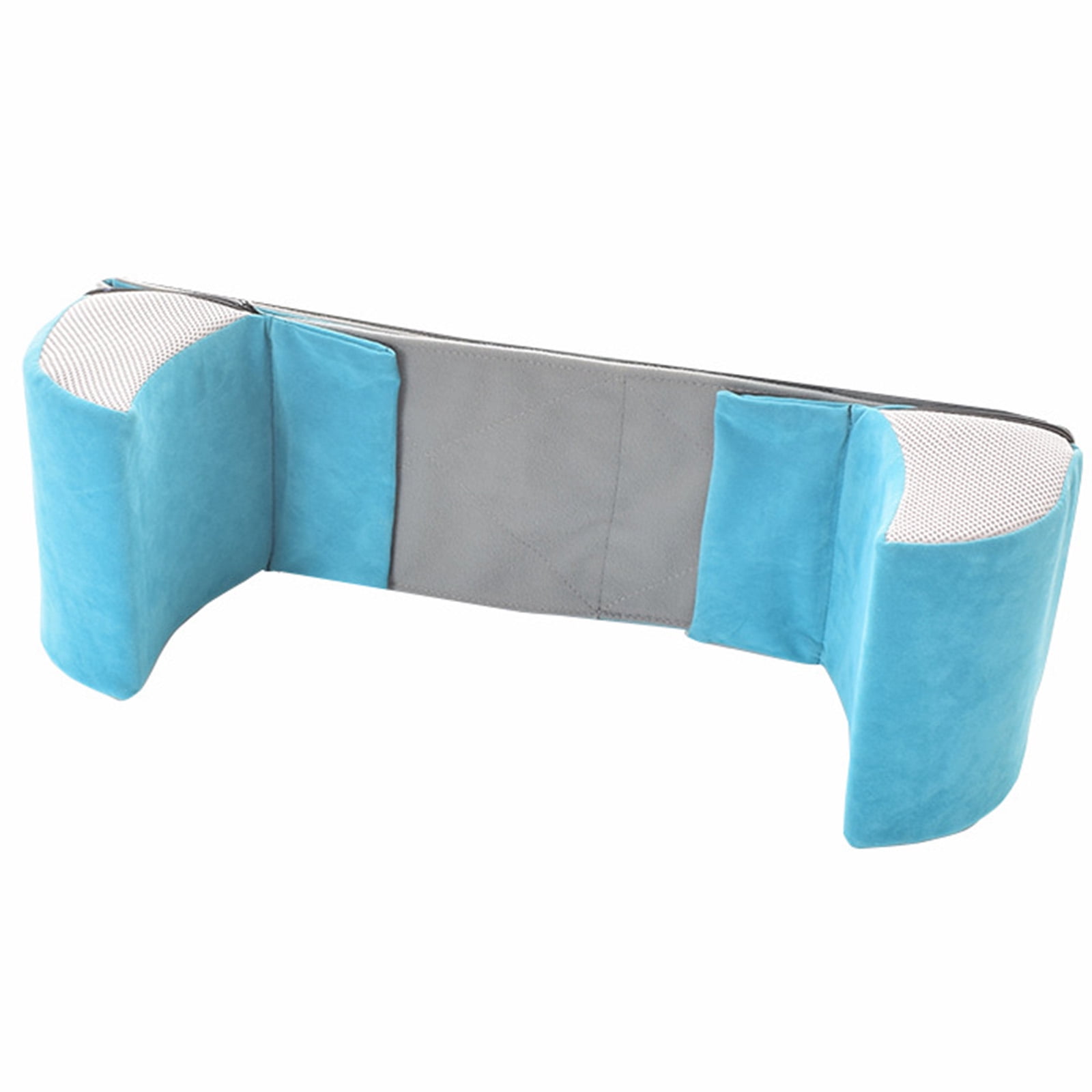 SHegdu Wheelchair Lateral Support Cushion Detachable Lateral Foam Wedge ...