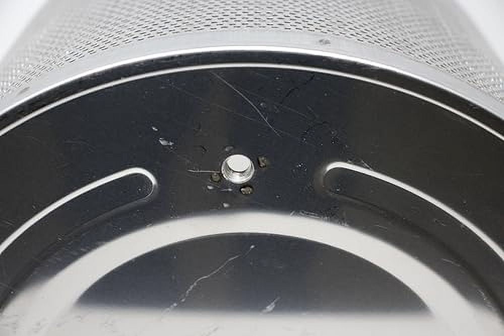 SI 10 3/4" Diameter Patio Heater Emitter Screen in Stainless Steel 3 ...