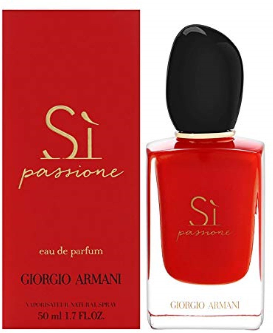 Premium Intense Fragrance - Giorgio Beverly Hills RED Eau De Toilette ...