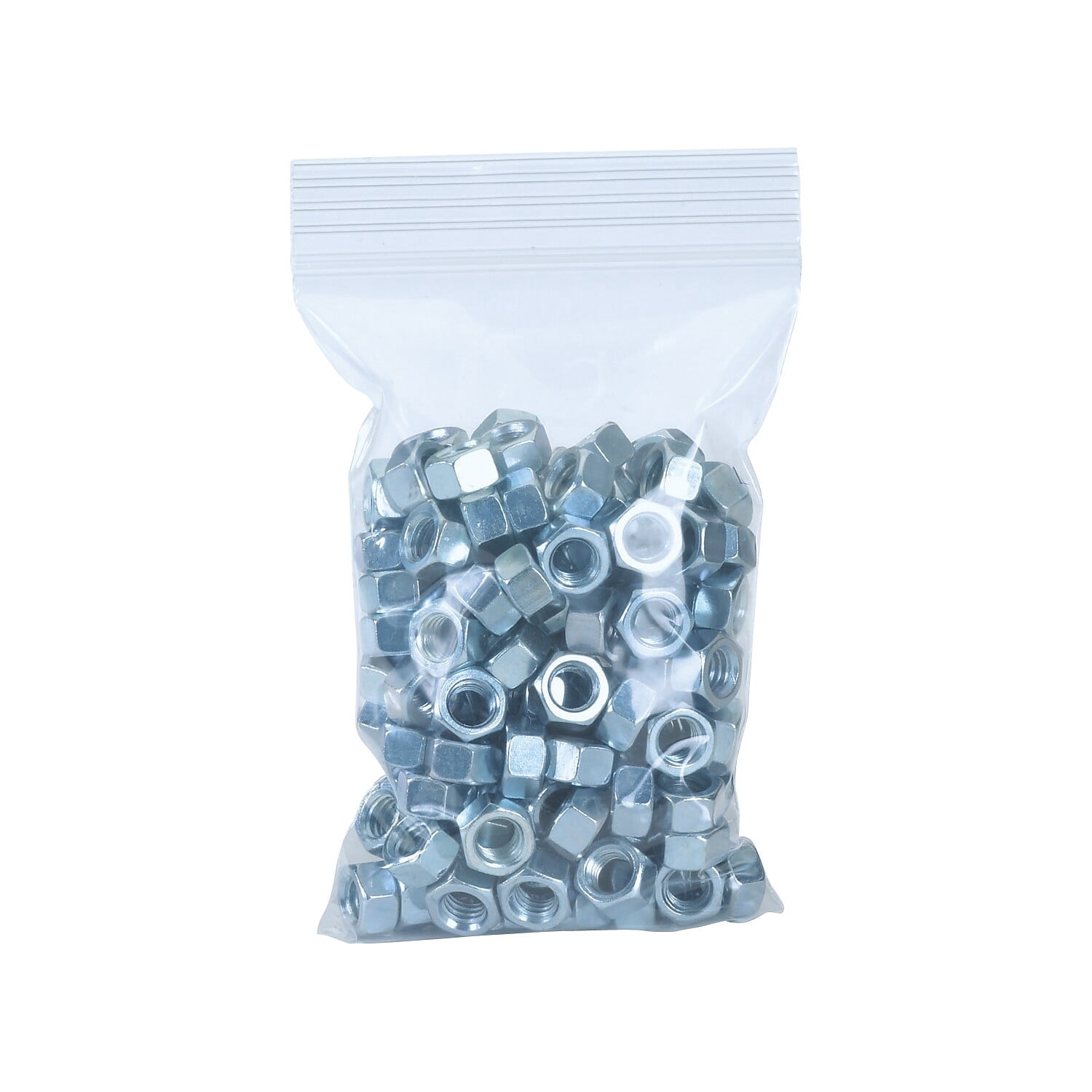 SI Products 4" x 6" Reclosable Poly Bags 2 Mil Clear 1000/Carton (3565A ...