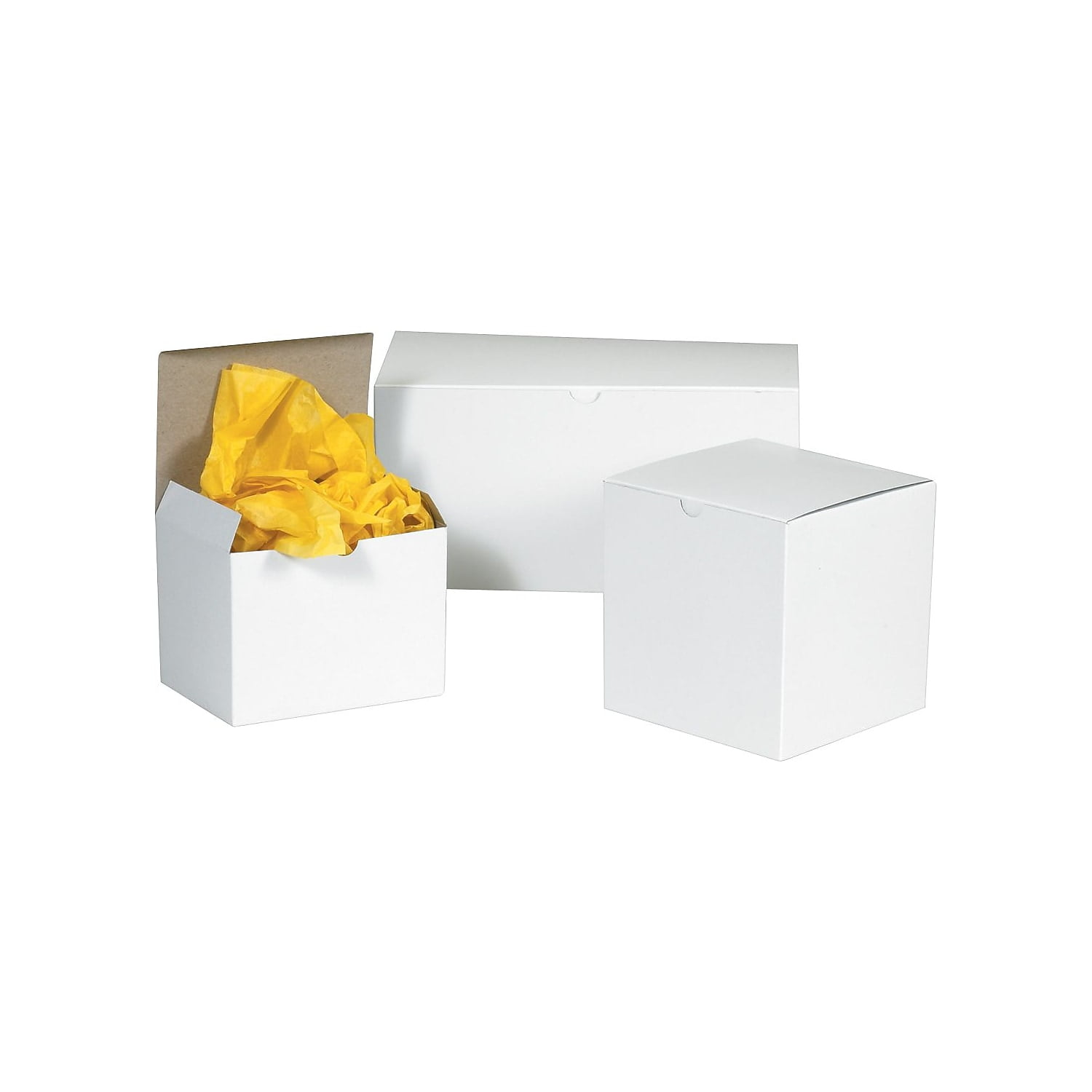 Si Gift Box