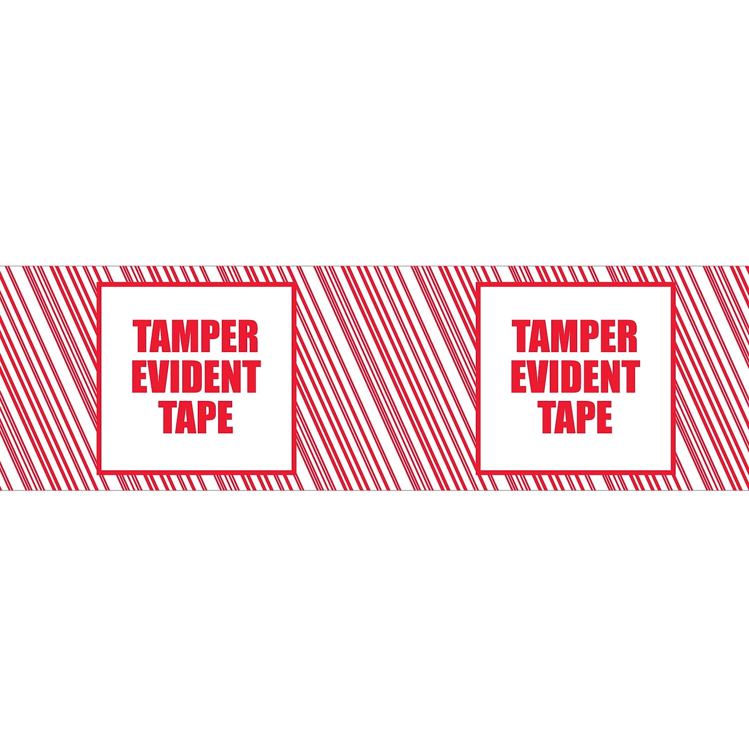 SI Products Security Tape 2 x 110 Yds. 155RCP - Walmart.com