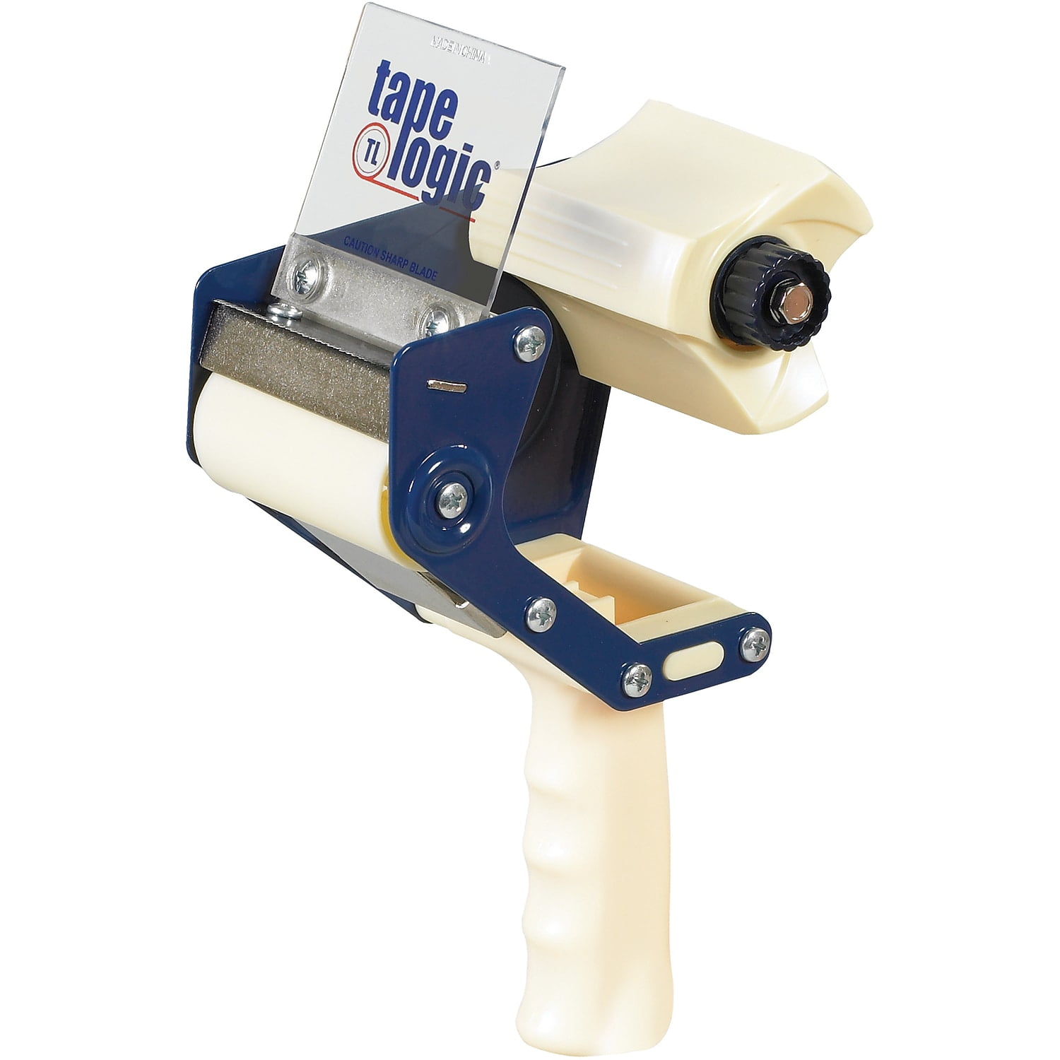 SI Products Tape Logic Heavy-Duty Carton Sealing Tape Dispenser 3 ...