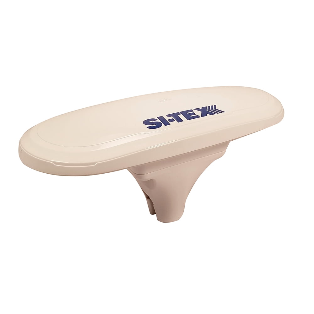 SI-TEX NMEA2000 GNSS SAT Compass w/Pole Mount (No Cable Included ...