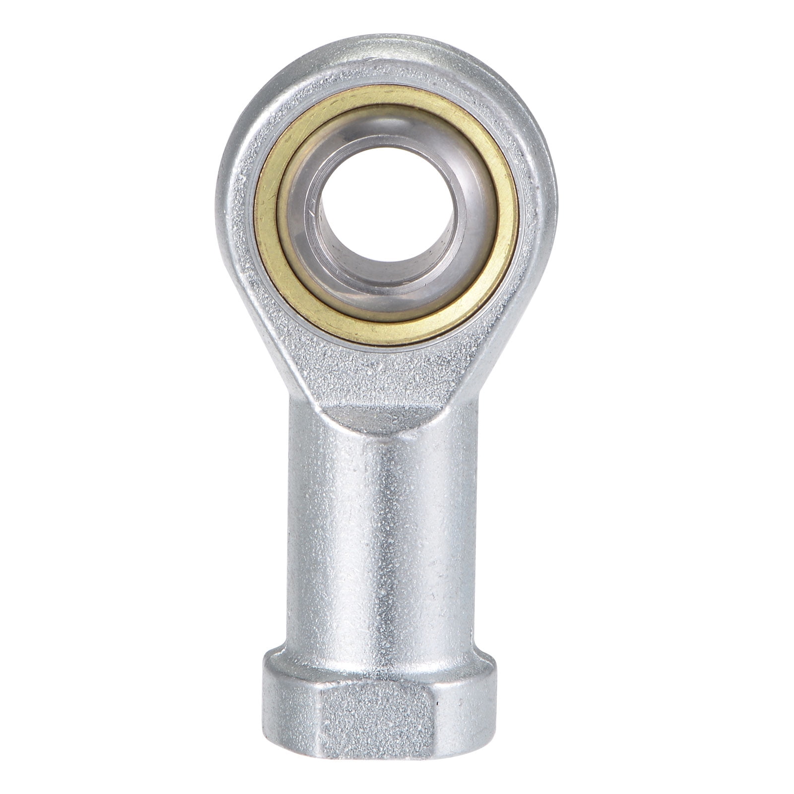 SI14TK PHSA14 Spherical Rod End Bearing 14mm Bore Self-lubricated Joint Bearing M14x2.0 Right ...