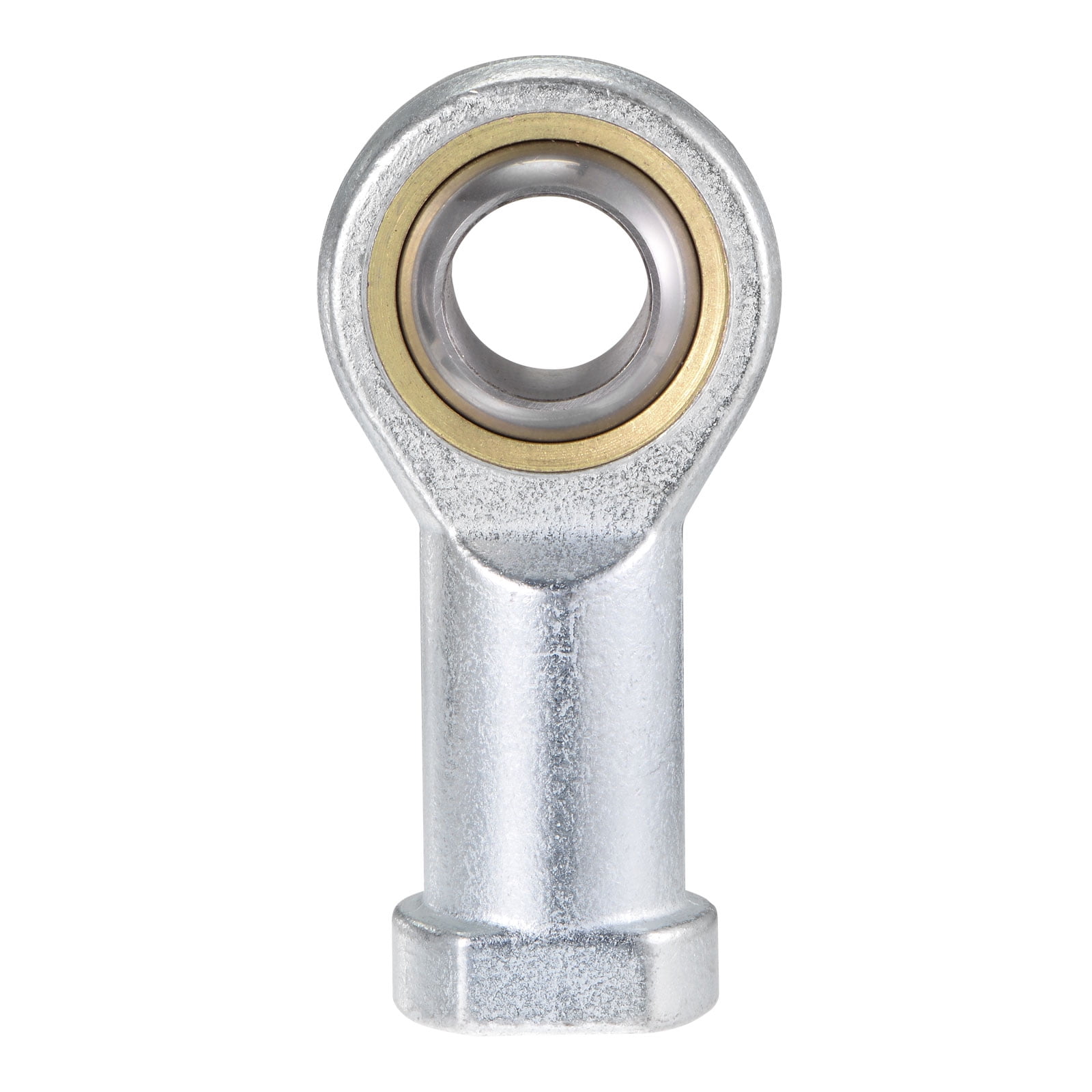 SI30TK PHSA30 Spherical Rod End Bearing 30mm Bore Self-lubricated Joint Bearing M30x2 Right Hand ...