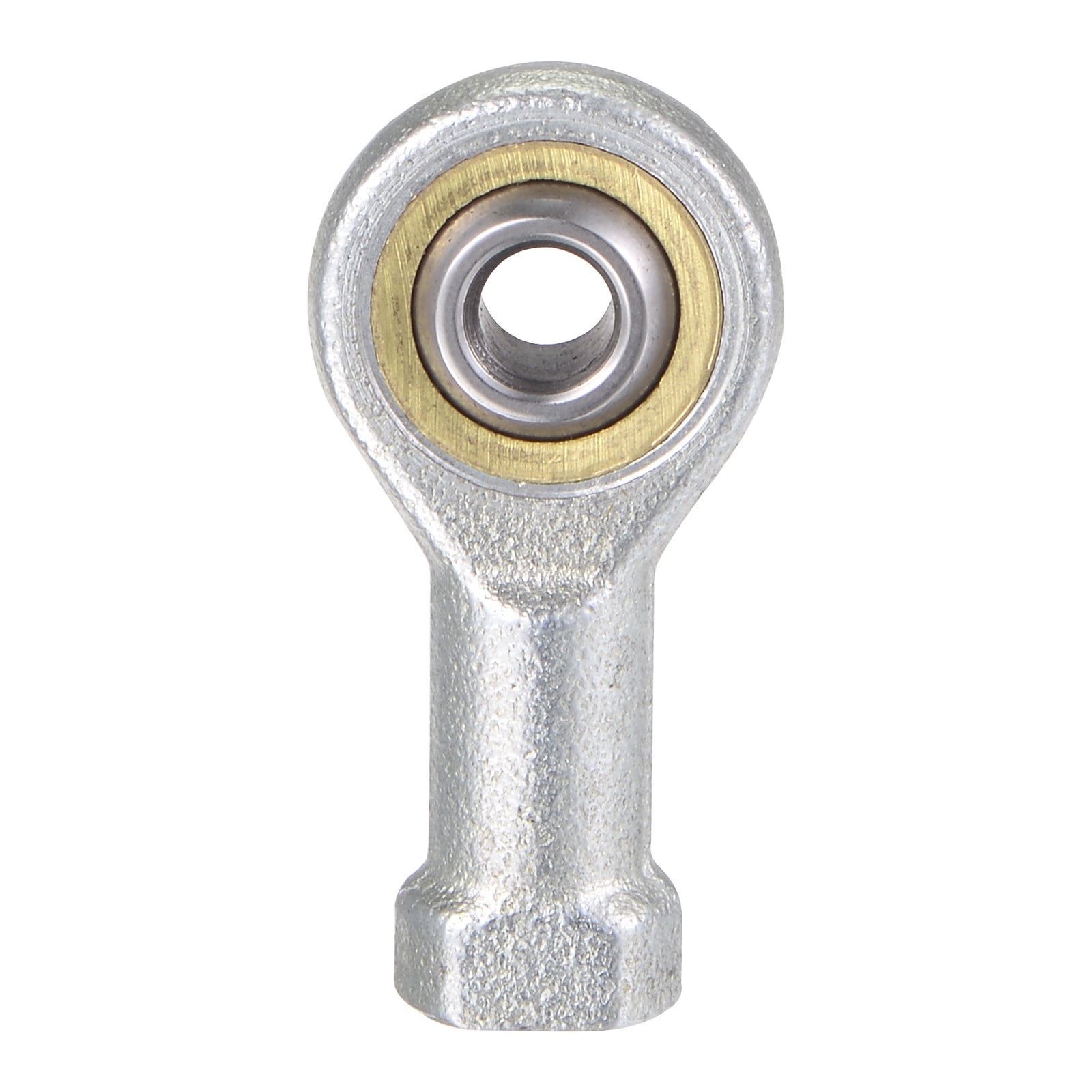 SI5TK PHSA5 Spherical Rod End Bearing 5mm Bore Self-lubricated Joint Bearing M5x0.8 Left Hand ...