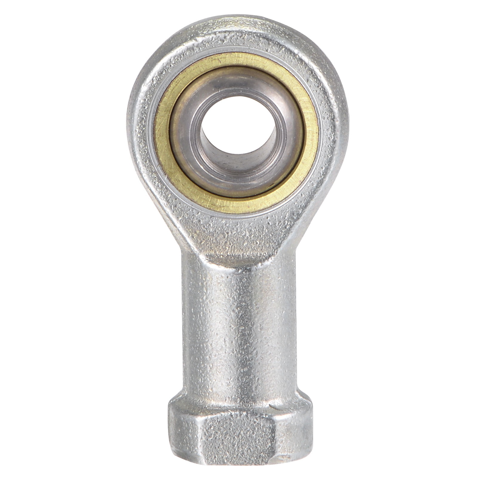 SI8TK PHSA8 Spherical Rod End Bearing 8mm Bore Self-lubricated Joint Bearing M8x1.25 Left Hand ...