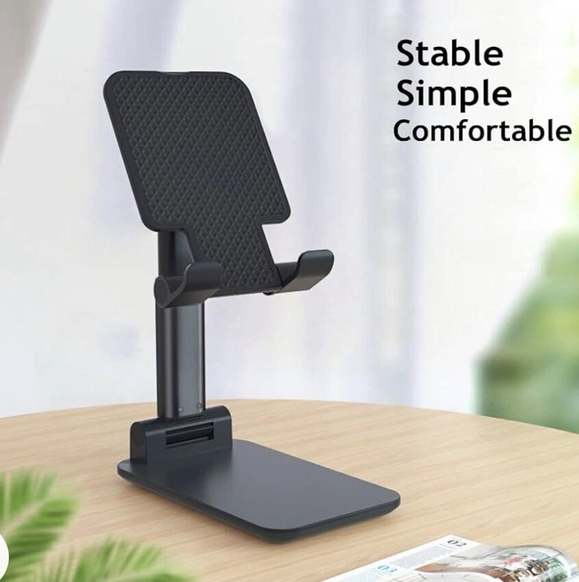 SIANA- Cell Phone Desktop Stand Holder - Walmart.com