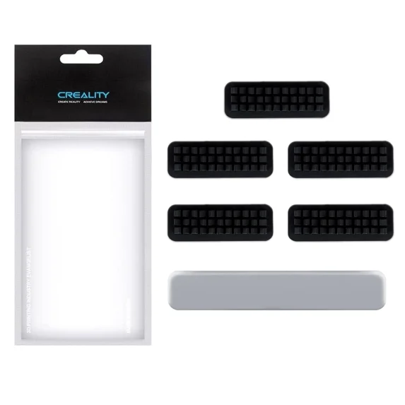 SIANA- Creality Hi Nozzle Wiper Module, Original 3D Printer Cleaner ...