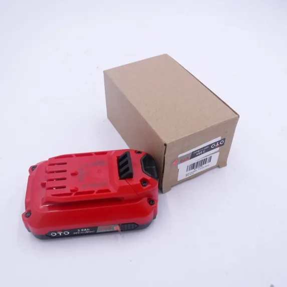 SIANA- Dtd 3.0Ah 20V Max Lithium Ion Replacement Battery For Lbxr2020 ...