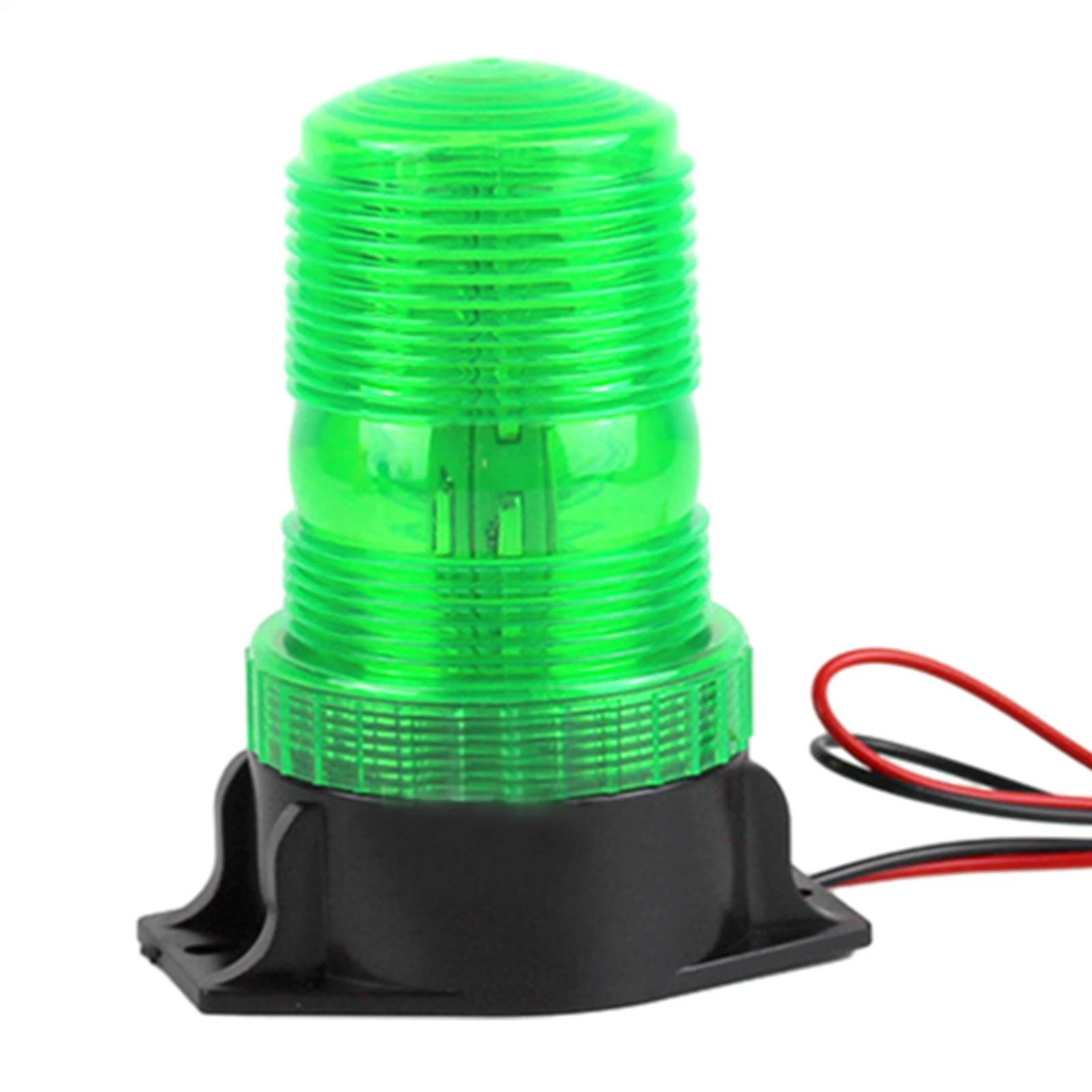 SIANA- Emergency Warning Rooftop Strobe Light Ultra Visible Led Beacon ...