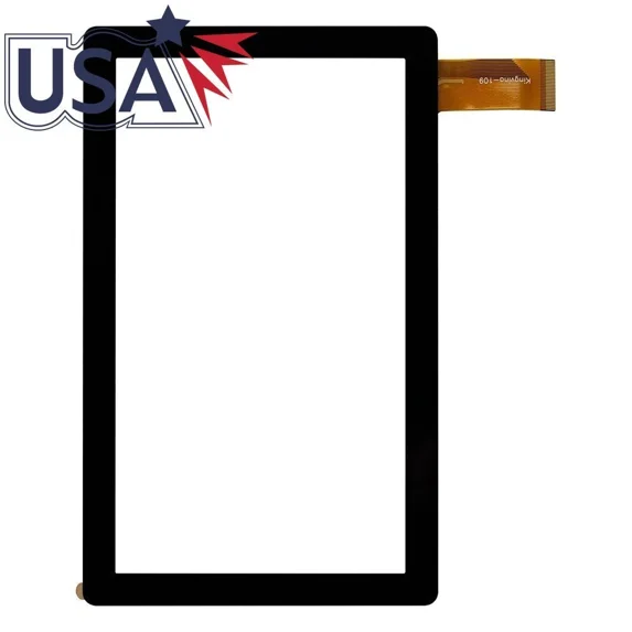 SIANA- For Yobanse T88 Tablet 7 Inch Touch Screen Panel Digitizer Glass ...