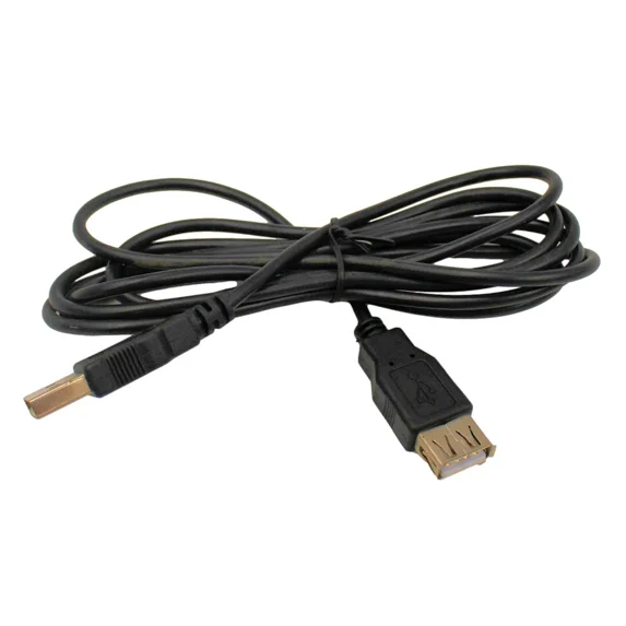 SIANA- Imc Audio Usb Extension Cable Similar To Pioneer Cdu50E Usb ...