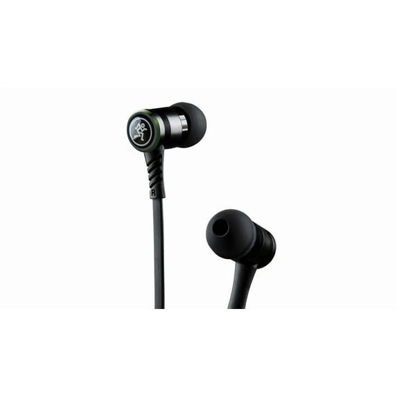 SIANA- Mackie Cr-Buds High Performance Earphone With Mic And Control ...