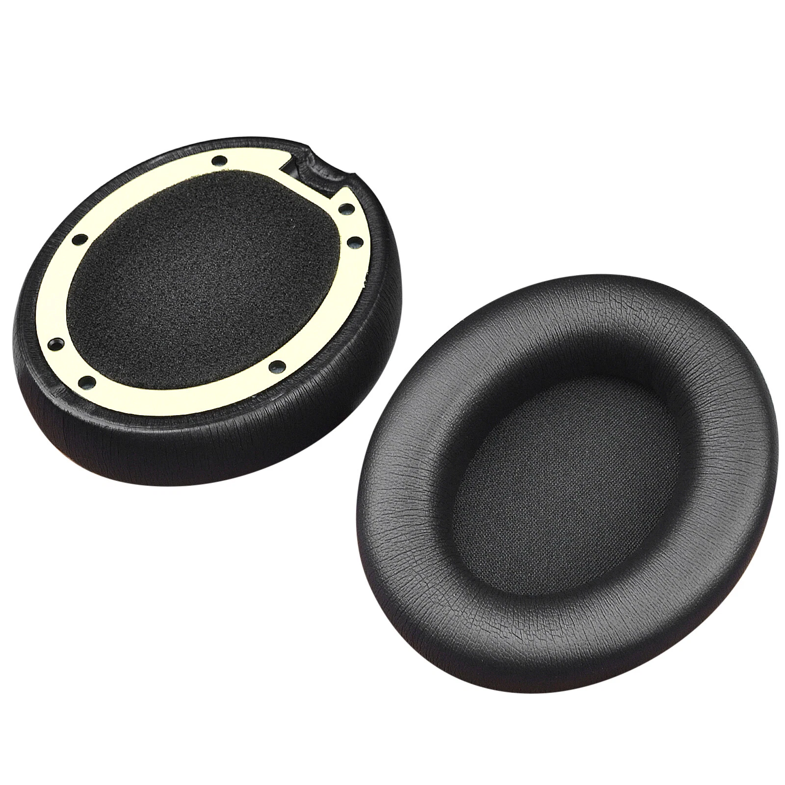 SIANA- Replacement Ear Pads Cushions Earmuffs For Beats Studio Pro ...
