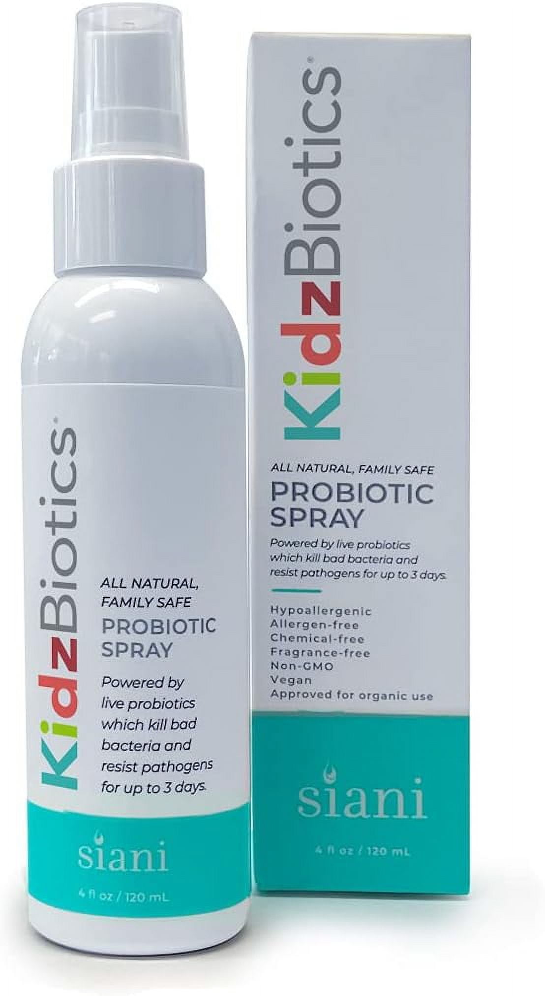 Psoriasis Probiotic