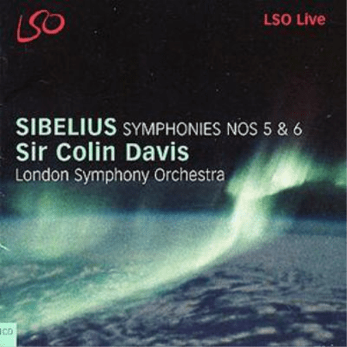SIBELIUS: SYMPHONIES NOS. 5 & 6 [SIBELIUS, JEAN] - Walmart.com