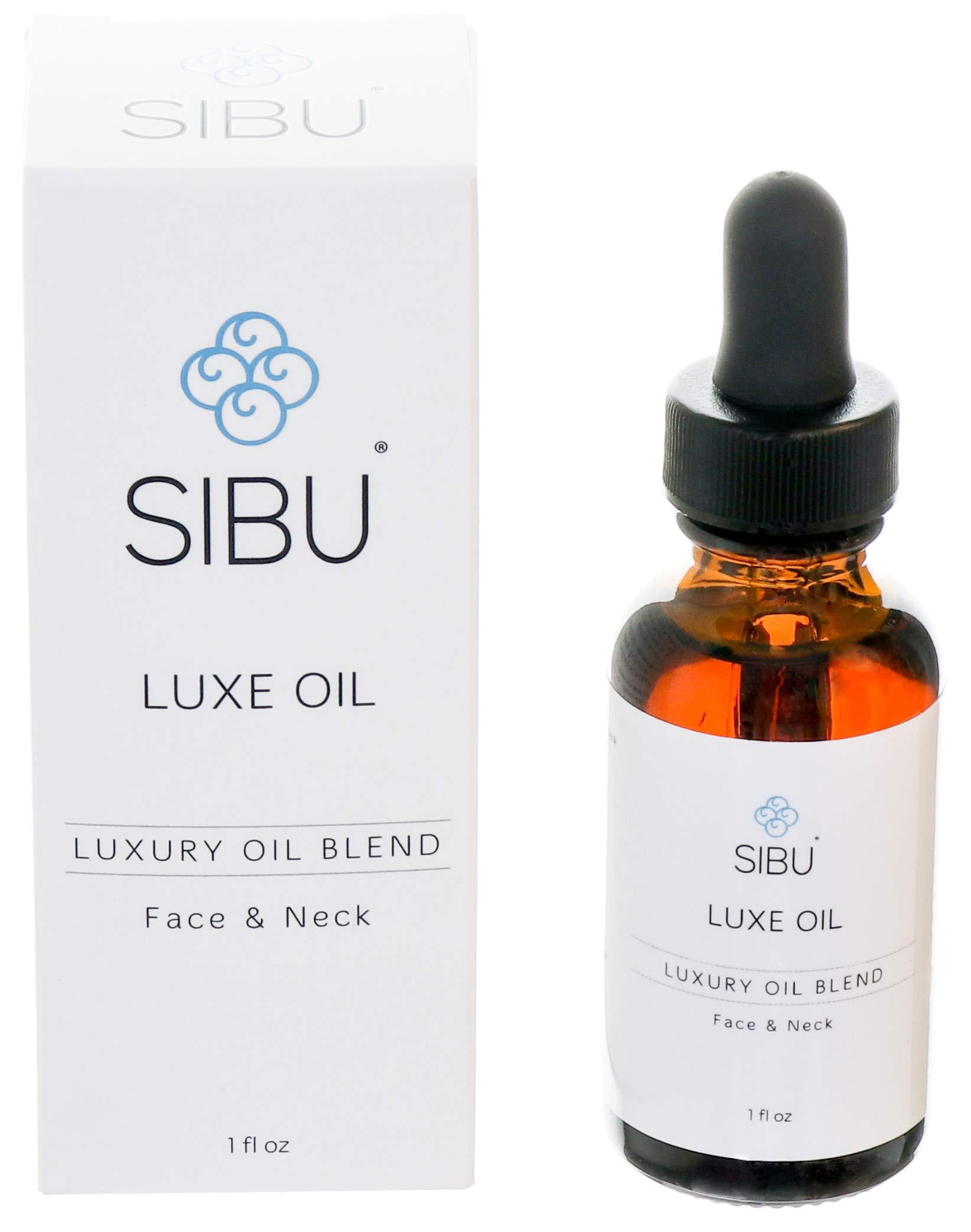 SIBU USDA Organic Premium Luxe Oil With Sea Buckthorn - Walmart ...