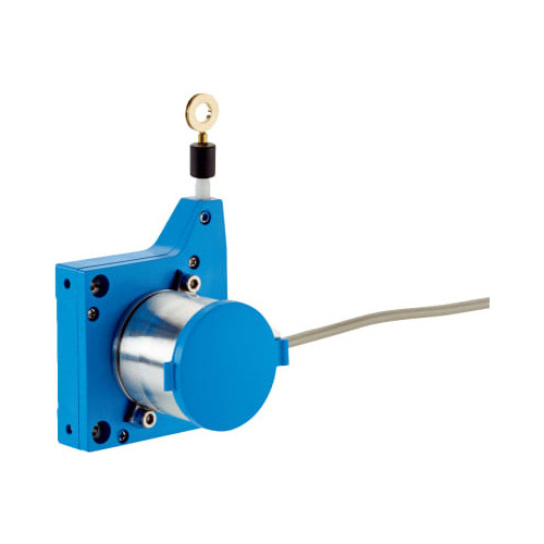 SICK BCG05-L1KM01PP, Wire Draw Encoders, EcoLine, Absolute, 0m-1.25m ...