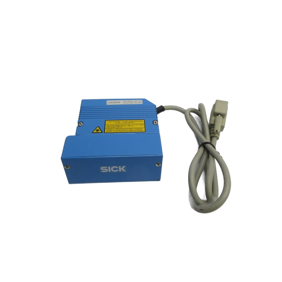 SICK CLV430-6010 1017981 10-30VDC NSNP - Walmart.com