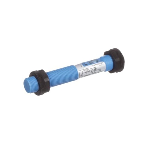 SICK CM12-08EBP-KC1, Capacitive Proximity Sensor;Cylindrical;8mm;DC;NPN ...