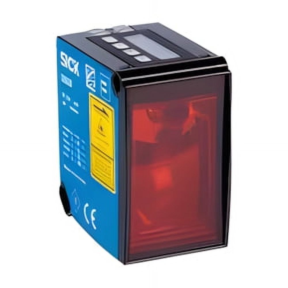 SICK DL50-P2228, Mid range distance sensor, R: 0.2-50M, Reflector ...