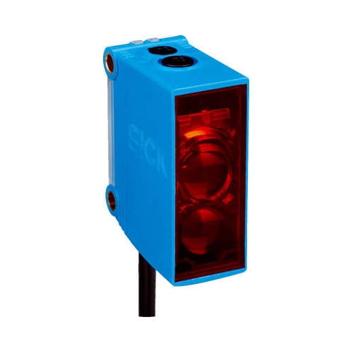 SICK GTE10-R3821, Photoelectric Proximity Sensor, 2,000mm, IR Light ...