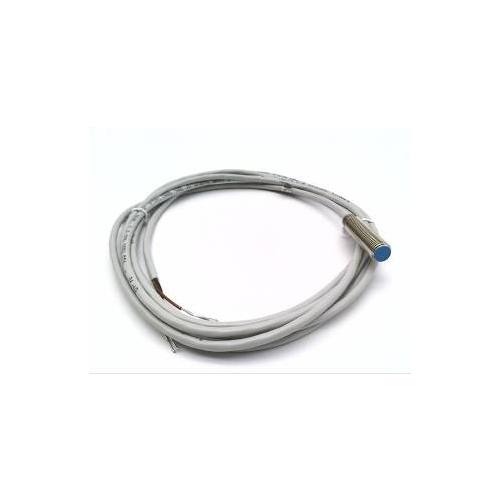 SICK IM08-02BPS-ZWK, Inductive proximity sensor; M8 Barrel Flush; R ...