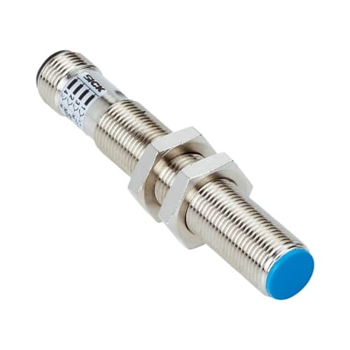 SICK IM12-02BPS-ZCK, Inductive Proximity Sensors, M12, 4-Pin, Sn 2mm ...