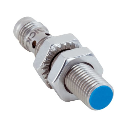 SICK IMB08-02BPSVT0K, ProXimity Sensor,2mm Range,Shielded,PNP,Normally ...