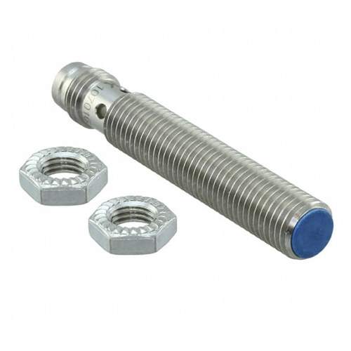 SICK IMB08-02BPSVT0S, Proximity Sensor,Inductive,2mm Range,Shielded,PNP,Normally Open,M8 3-pin ...