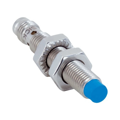 SICK IMB08-04NPSVT0S, ProXimity Sensor,4mm Range,UnShielded,PNP ...